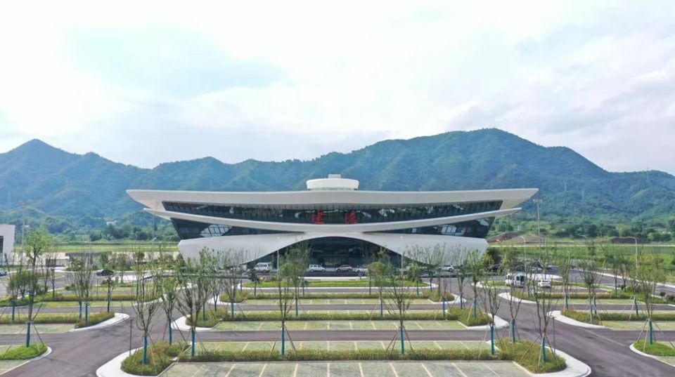 Jiande Qiandao Lake General Airport to open soon