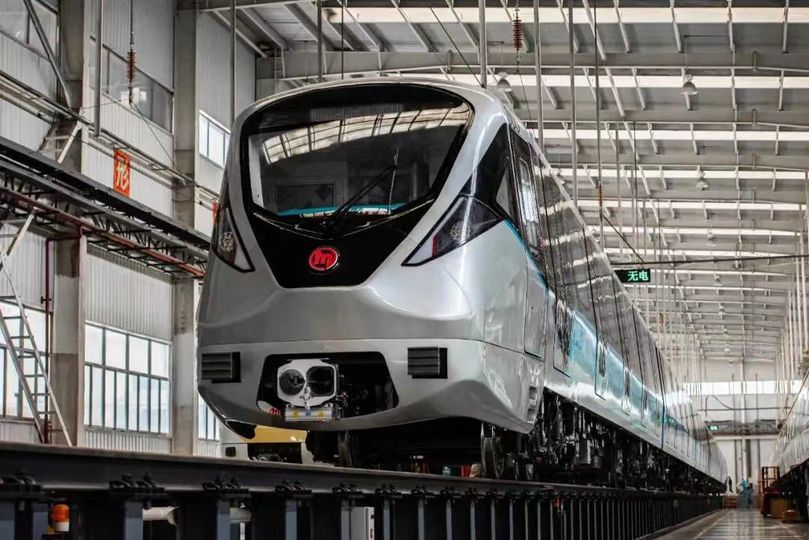 Hangzhou Metro Line 19 to open in September