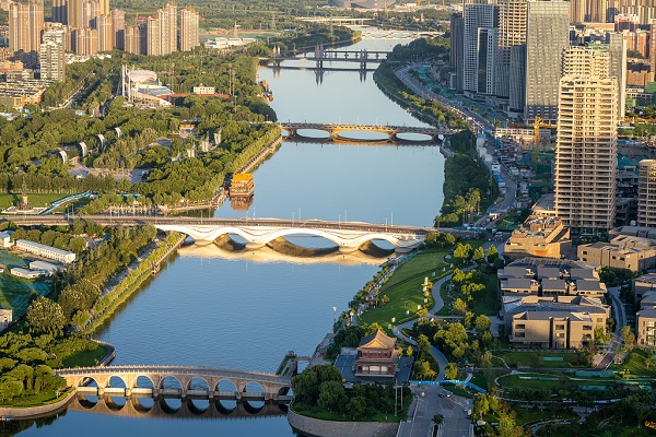 China ramps up efforts to attract foreign investment as new year begins