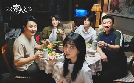 Hangzhou film and TV base wins national recognition