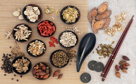 TCM treatment of COVID-19 published on Pharmacological Research