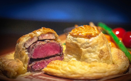 Life service platform releases 'Must-go Restaurants in Hangzhou'