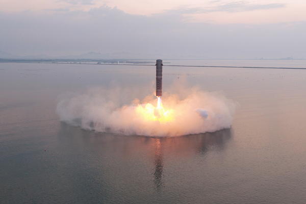 China's innovation: Breaking through barriers